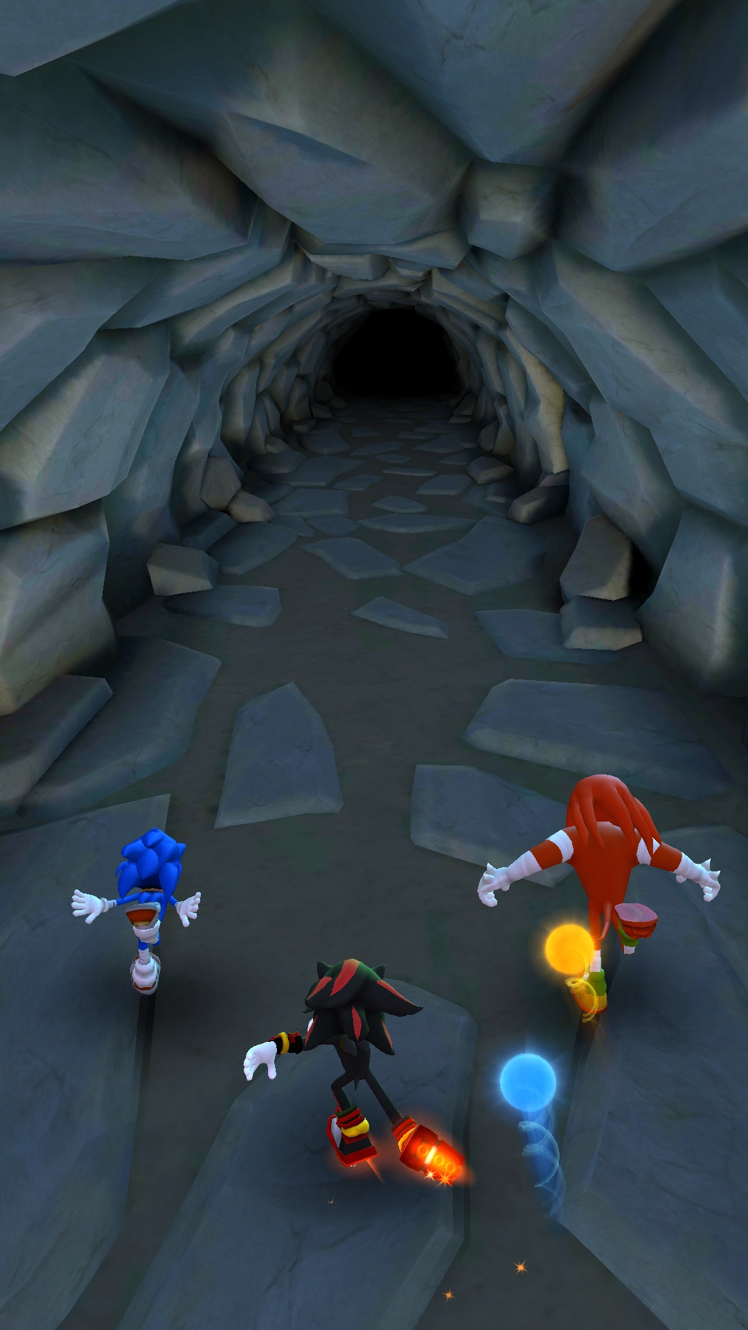 Junction | Sonic Wiki Zone | Fandom