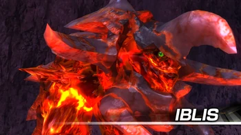Iblis (boss) | Sonic Wiki Zone | Fandom