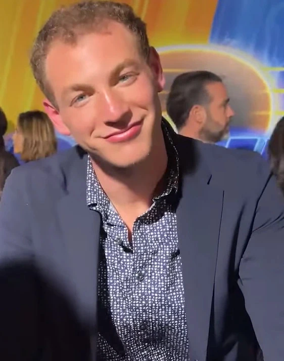 Sammy Warshaw | Sonic Wiki Zone | Fandom