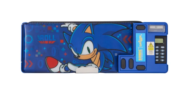 Smiggle | Sonic Wiki Zone | Fandom