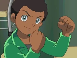 Danny | Sonic Wiki | Fandom