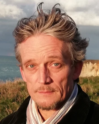 François Delaive | Sonic Wiki Zone | Fandom