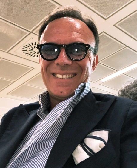 Francesco Pezzulli | Sonic Wiki Zone | Fandom