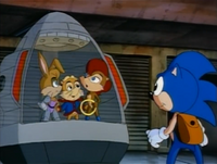 Sonic's Nightmare/Gallery | Sonic Wiki Zone | Fandom