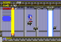 Wing Fortress Zone | Sonic Wiki Zone | Fandom
