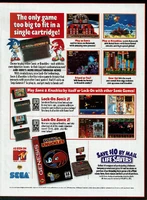 Lock-on technology | Sonic Wiki Zone | Fandom