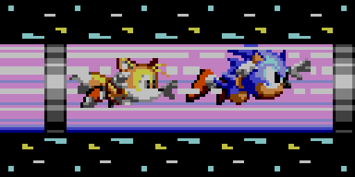 Scrambled Egg Zone | Sonic Wiki | Fandom
