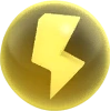 Thunder Shield | Sonic Wiki Zone | Fandom