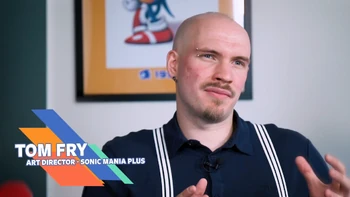 Tom Fry | Sonic Wiki Zone | Fandom