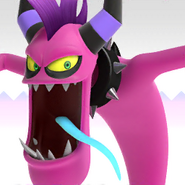 Zazz | Sonic Wiki | Fandom