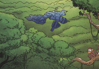 Brazil | Sonic Wiki Zone | Fandom