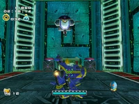 Eternal Engine/Gallery | Sonic Wiki Zone | Fandom