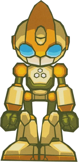 Gizoid (group) | Sonic Wiki Zone | Fandom