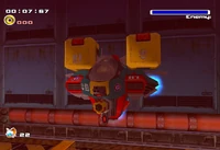 R-1/A Flying Dog | Sonic Wiki Zone | Fandom