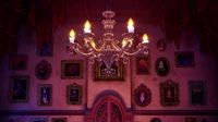 Haunted Mansion | Sonic Wiki Zone | Fandom