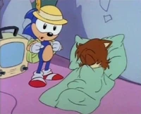 Boogey-Mania/Gallery | Sonic Wiki Zone | Fandom