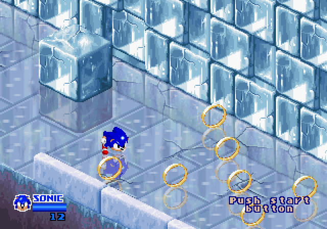 Icy Isle | Sonic Wiki | Fandom