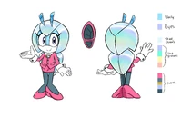 Jewel the Beetle | Sonic Wiki Zone | Fandom