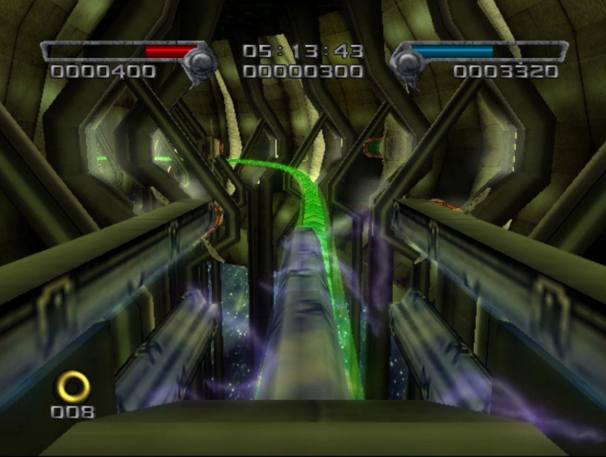 Galeria artykułu Lost Impact | Sonic Wiki | Fandom