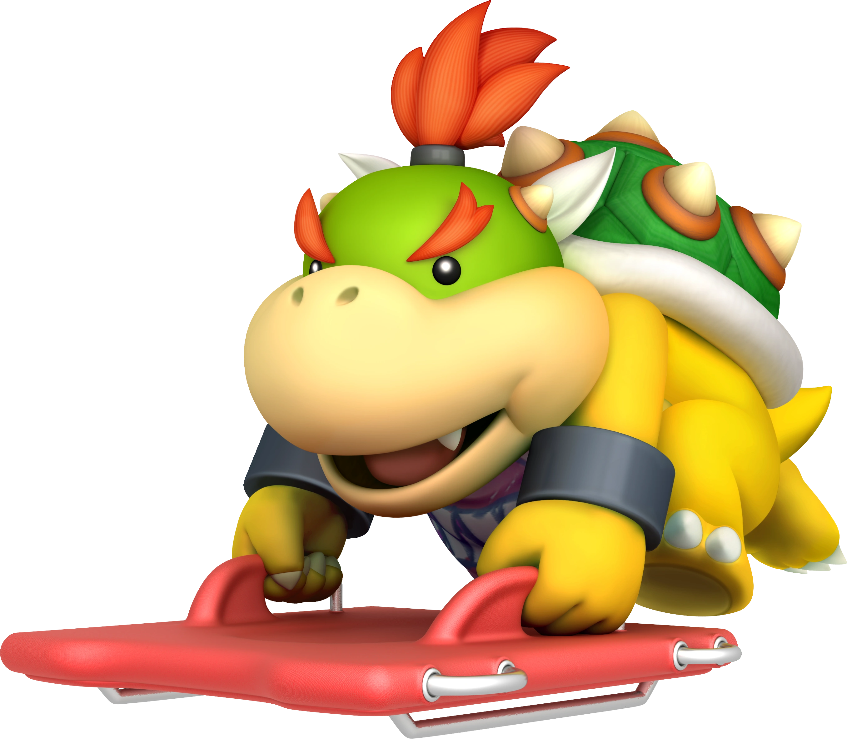 Bowser Jr./Gallery | Sonic Wiki Zone | Fandom