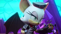 Rebel Rouge | Sonic Wiki Zone | Fandom