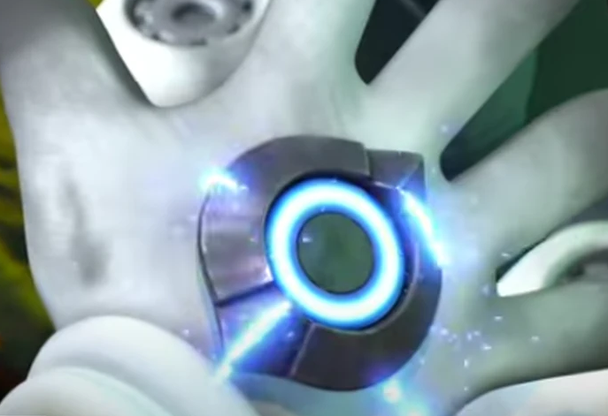 Regulator Sonic News Network Fandom