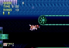 Swim | Sonic Wiki Zone | Fandom