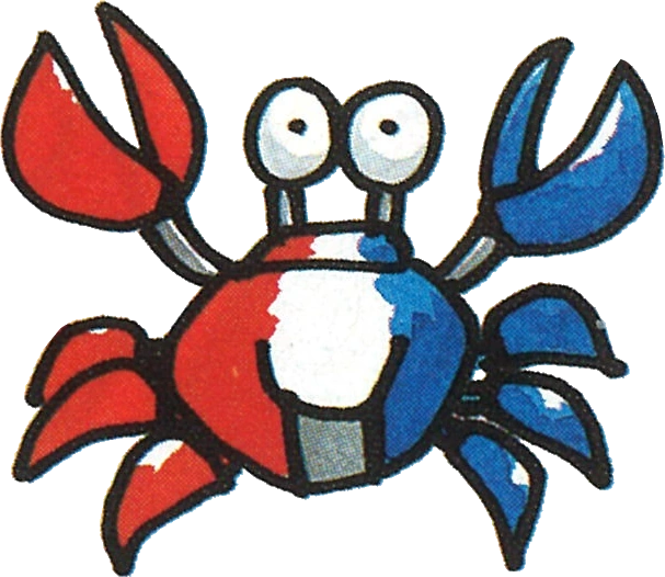 Taraban | Sonic Wiki Zone | Fandom