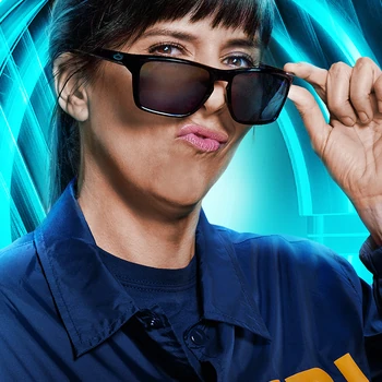 Wanda Whipple | Sonic Wiki Zone | Fandom