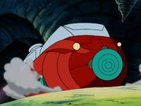 Bartleby the Prisoner/Gallery | Sonic Wiki Zone | Fandom