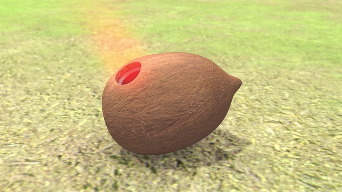 Explode-o-nut | Sonic Wiki Zone | Fandom