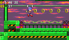 Electrical emitter | Sonic Wiki Zone | Fandom
