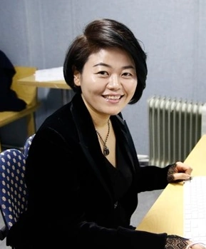 Ju-hyun Lim | Sonic Wiki Zone | Fandom
