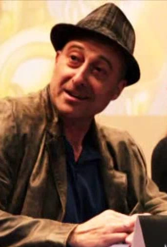 Juan Antonio Arroyo | Sonic Wiki Zone | Fandom