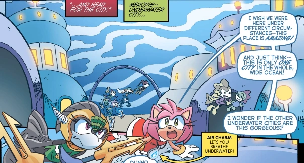 Meropis | Sonic Wiki | Fandom