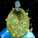 Planet Quest | Sonic Wiki Zone | Fandom