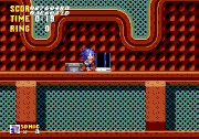 Sonic the Hedgehog (prototype) | Sonic Wiki Zone | Fandom