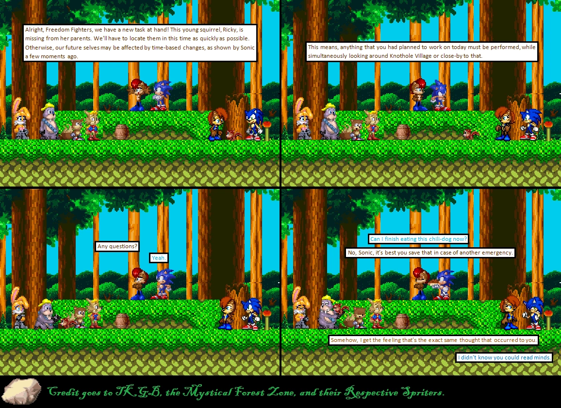 User blog:Sacorguy79/Ricky (Part 17) | Sonic Wiki Zone | Fandom