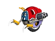 Moto Bug | Sonic Wiki | Fandom