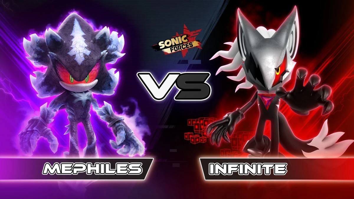 Sonic Forces: Speed Battle/Events | Sonic Wiki Zone | Fandom