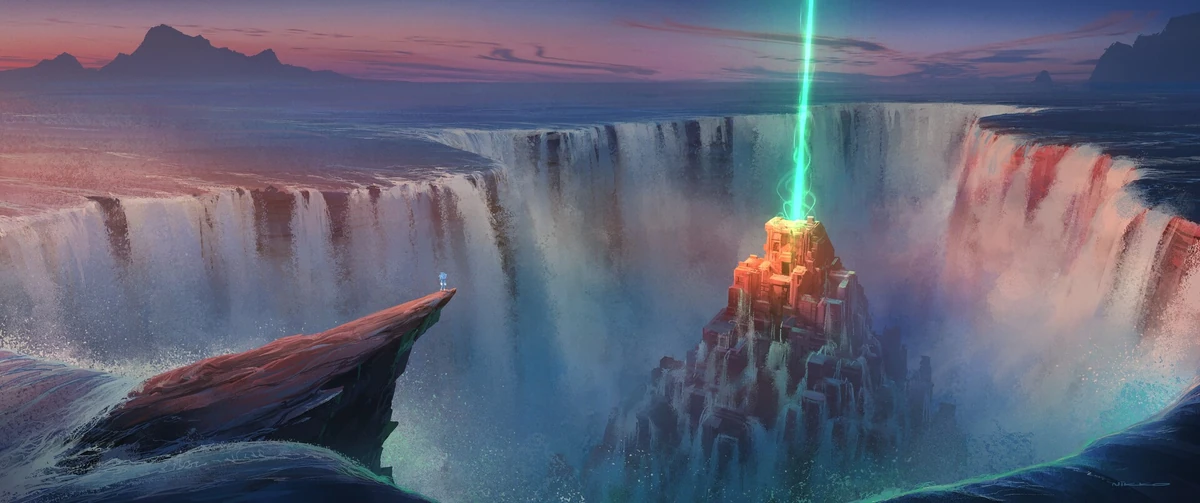 Labyrinth (Paramount)/Gallery | Sonic Wiki Zone | Fandom