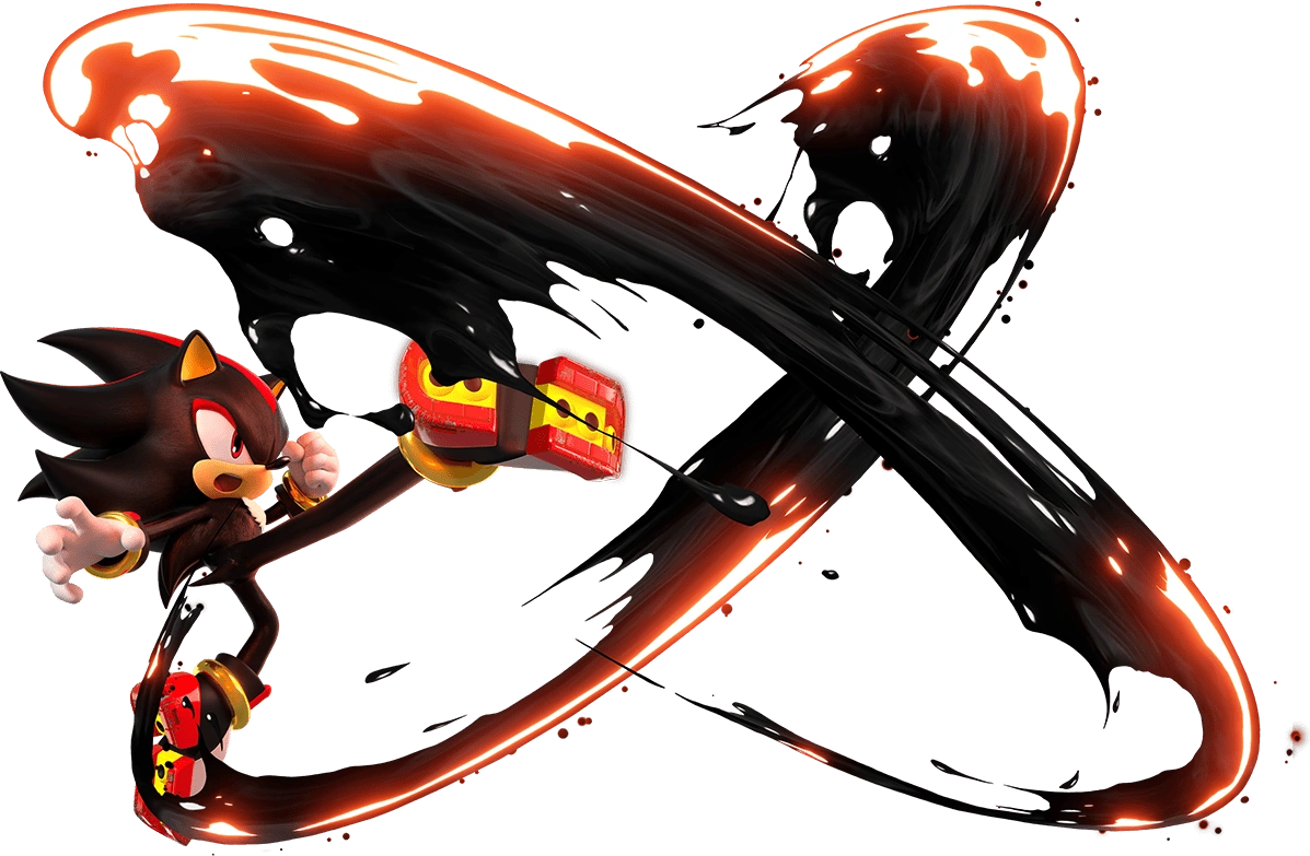 Doom Blast | Sonic Wiki Zone | Fandom