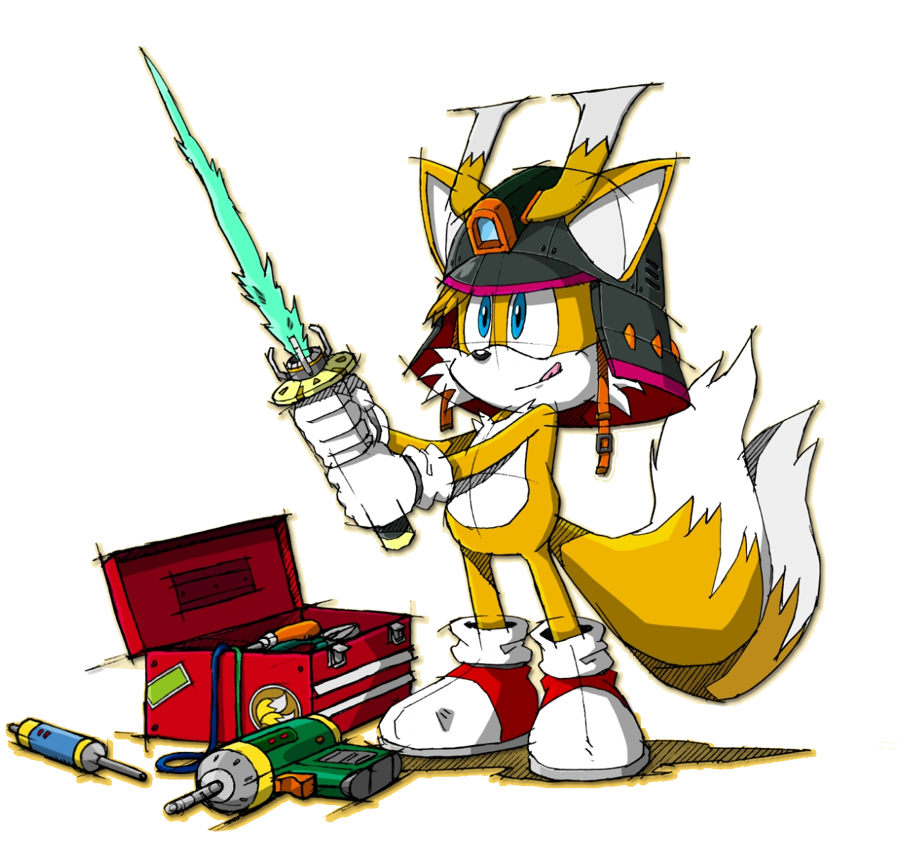 User blog:Spacephobic-Sonic/Adding Sonic Channel Photos. | Sonic Wiki ...