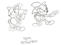 Sonic the Hedgehog (SatAM)/Gallery | Sonic Wiki Zone | Fandom