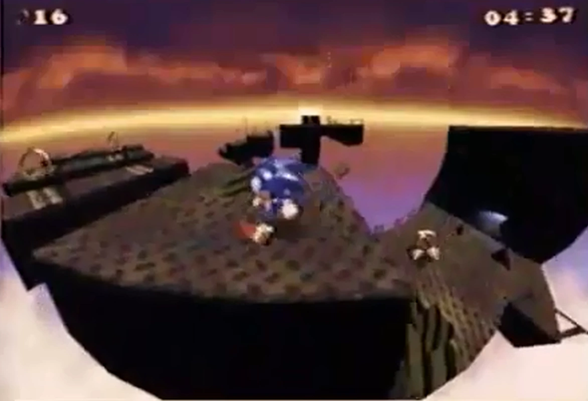 Boy | Sonic Wiki Zone | Fandom