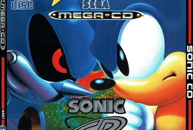 sonic 2 super sonic mega drive