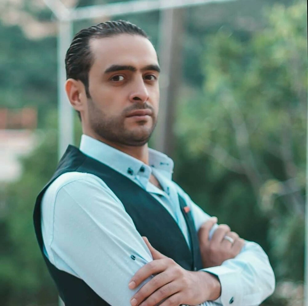 Taleb al-Refai | Sonic Wiki Zone | Fandom