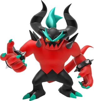 Zavok | Sonic Zona Wiki | Fandom