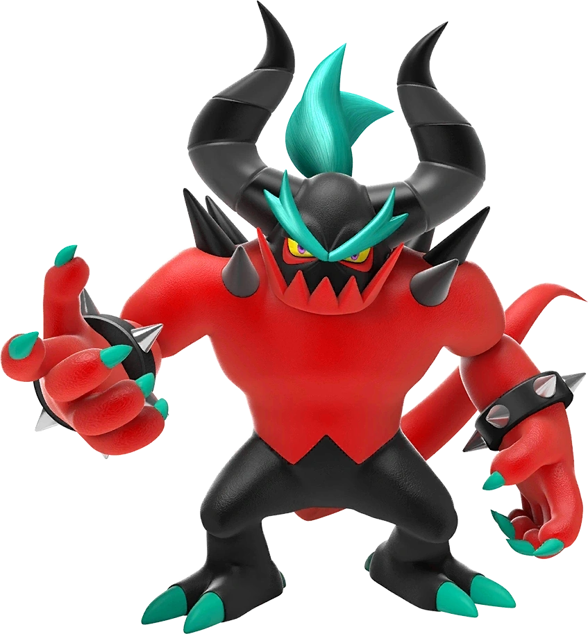 Zavok | Sonic Zona Wiki | Fandom