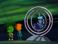 Cyrus/Gallery | Sonic Wiki Zone | Fandom